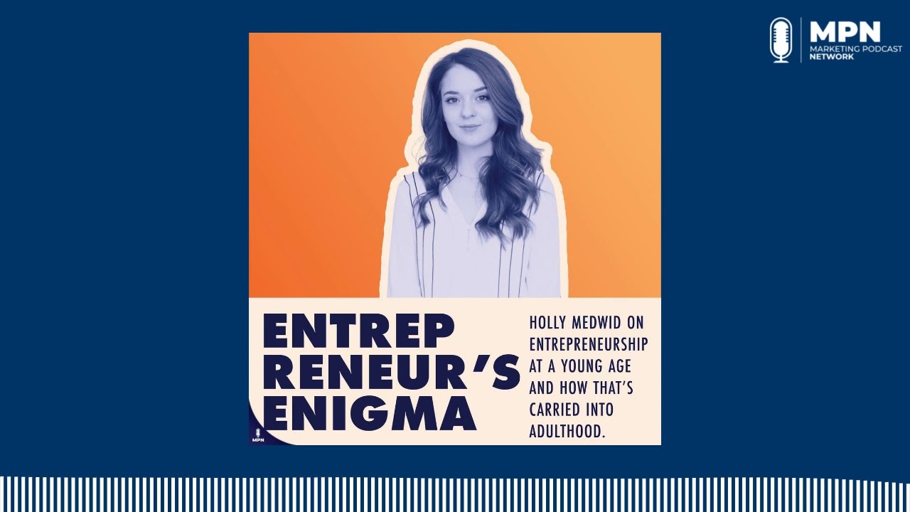 Social Media Learnings from the Entrepreneur's Enigma Podcast - Monarch ...