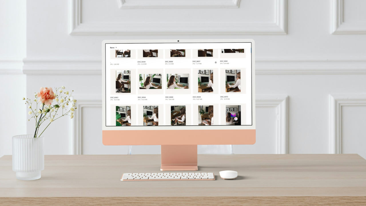 How to Build a Content Bank for Social Media - Monarch Social Media