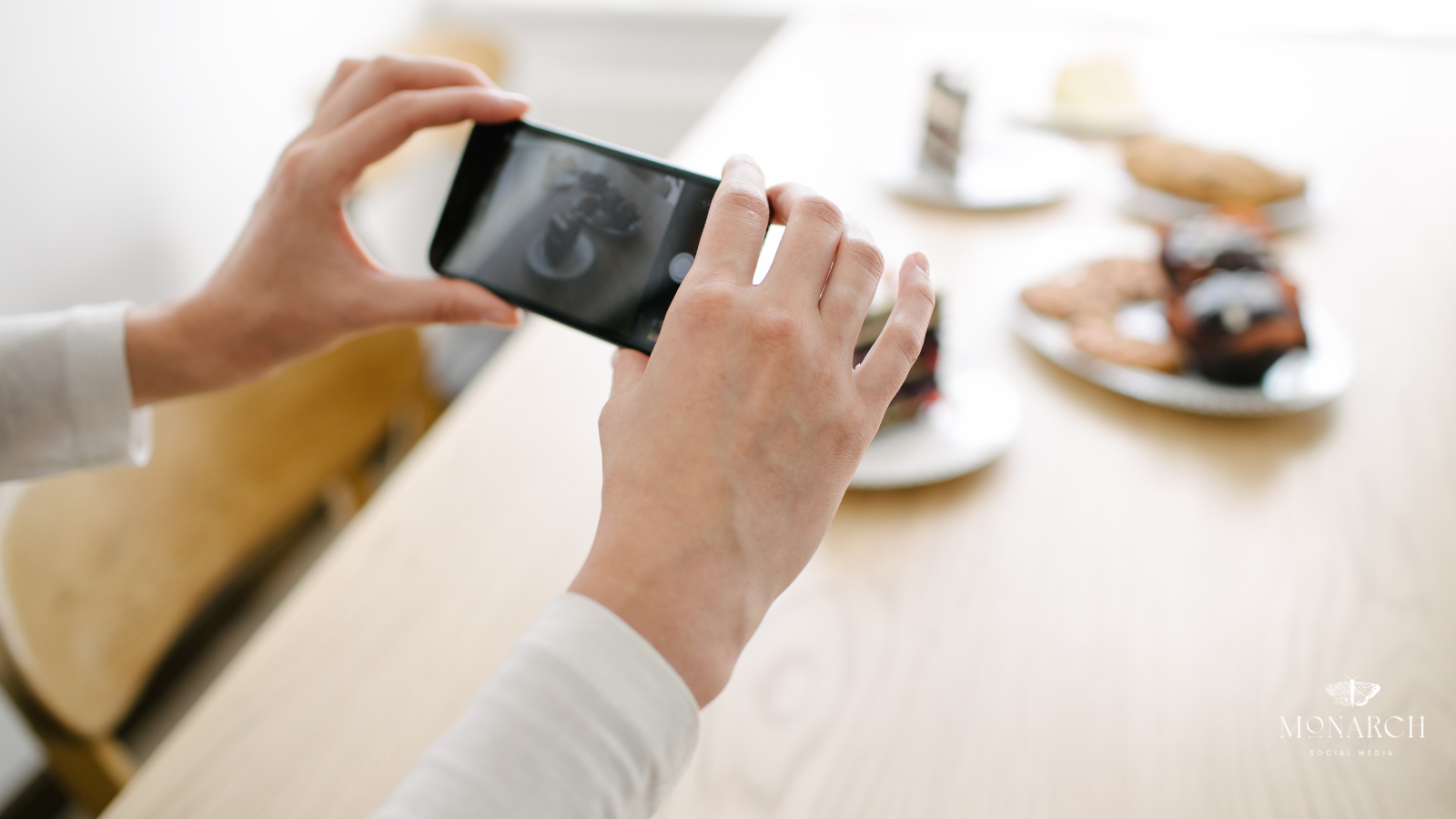 Best Practices for Running a UGC Campaign - Monarch Social Media