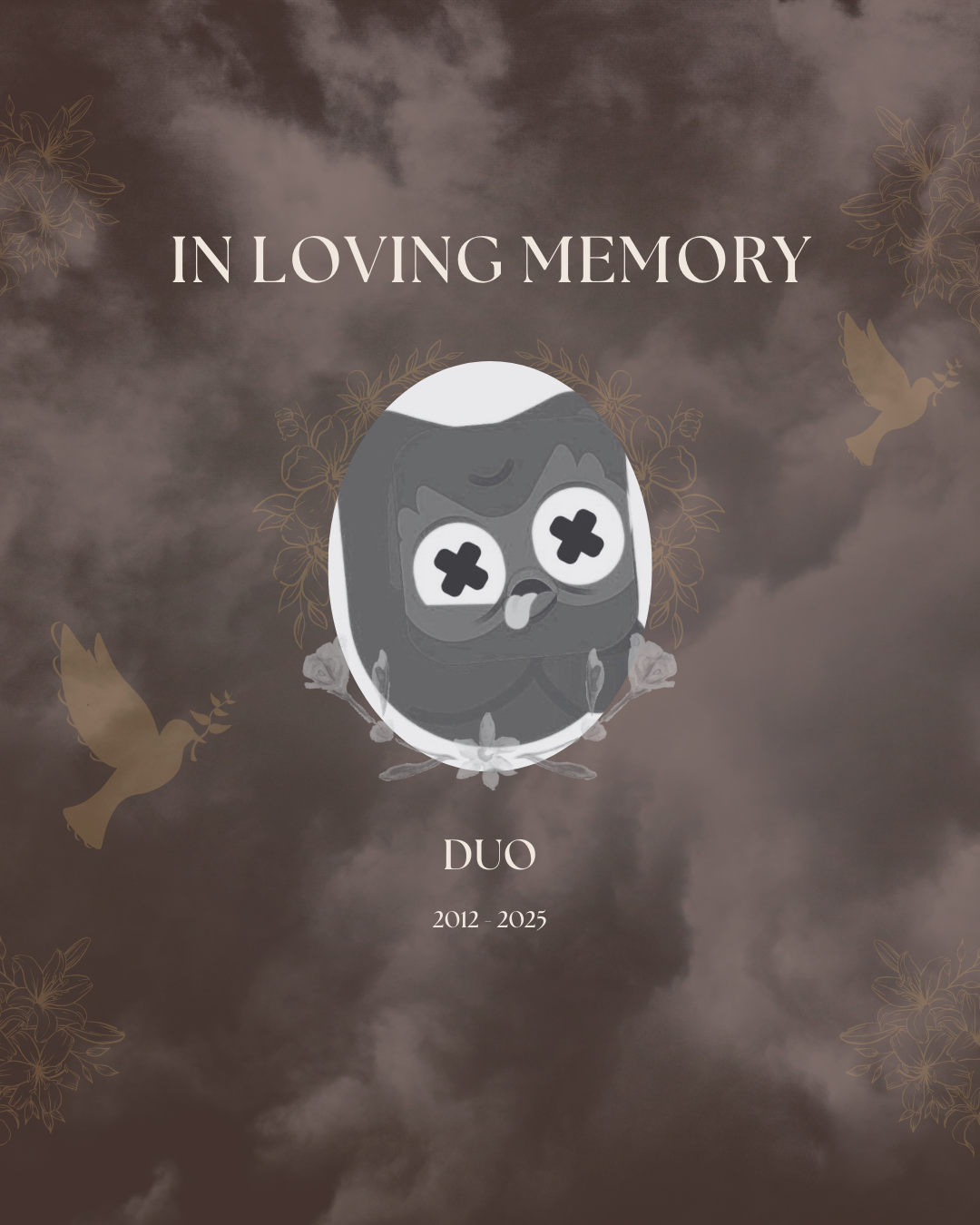 Duolingo’s Mascot “Dies” And the Internet Can’t Get Enough of It ...